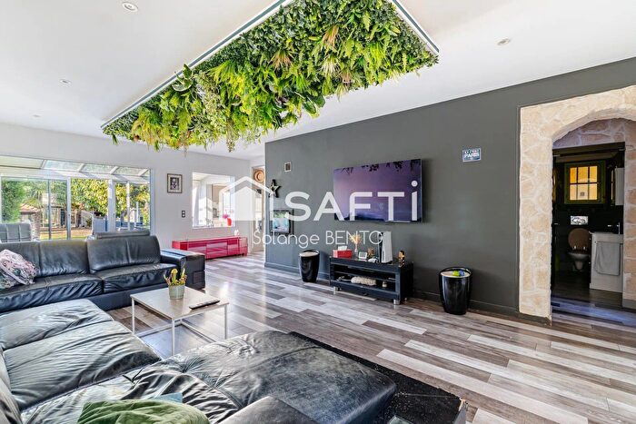 Houilles, Les Belles-Vues - Maison 6 pièces à vendre