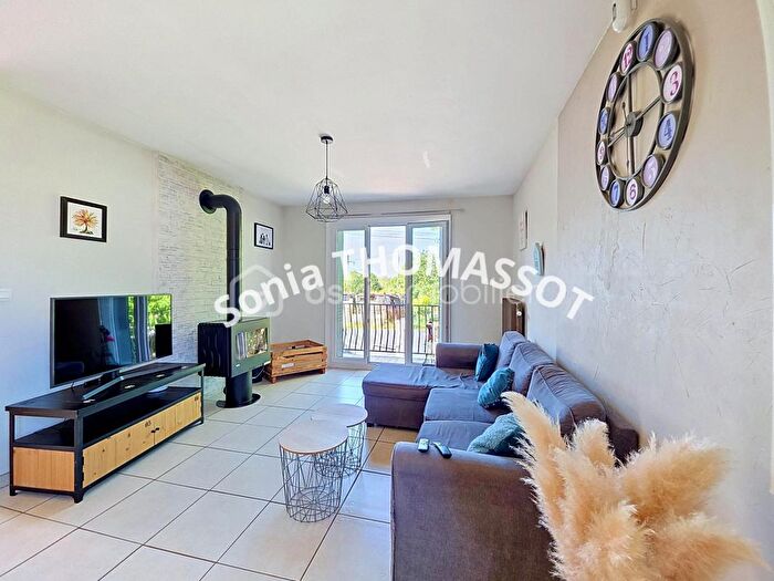 Brazey-en-Plaine : Maison 3 pièces à vendre