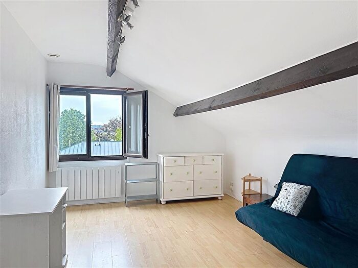 Appartement 1 pièce à vendre à Épernon