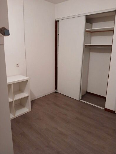 Appartement à louer - Grand-Place, Échirolles - 4 pièces - 3 chambres