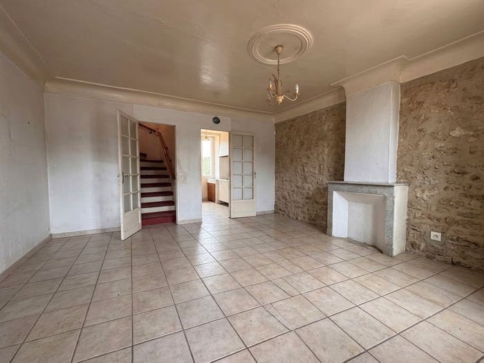 Peyrolles-en-Provence : Maison 4 pièces à vendre