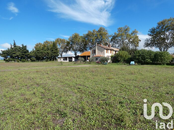 Maison à vendre - Bollène, Périphérie - 6 pièces - 4 chambres