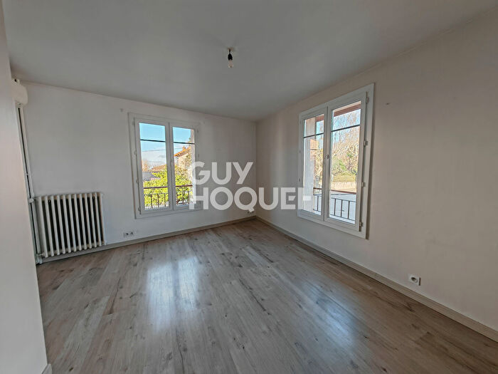 Appartement 2 pièces à vendre - Carpentras, Coeur de Ville