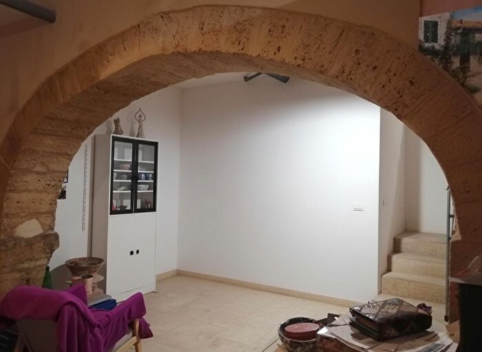 Maison 3 pièces à vendre - Pézenas