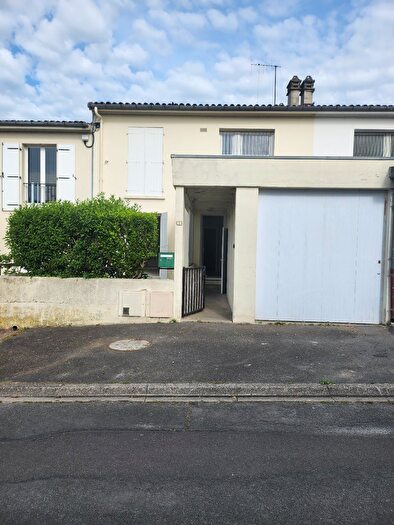 Maison 5 pièces à vendre à Cognac, Champ de Foire