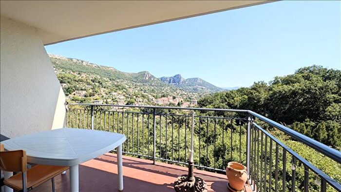 Appartement 3 pièces à louer - Vence, Saint-Martin, Lubiane, Le Suve