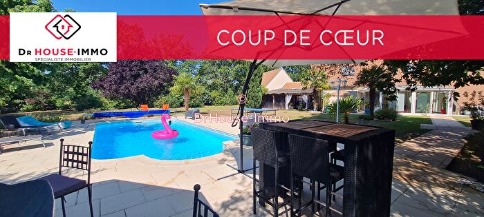 Guécélard - Maison 6 pièces à vendre