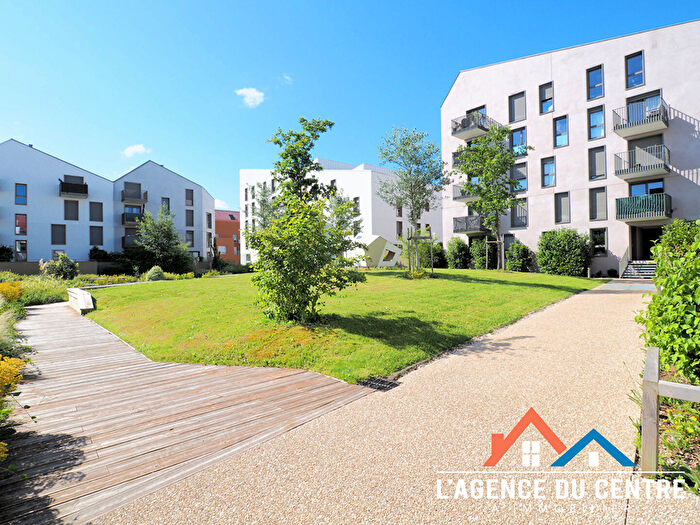Appartement 5 pièces à vendre - Carrières-sous-Poissy, Bords de Seine, Ile de la Dérivation