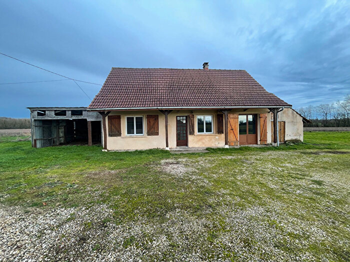 Maison à vendre - Serley - 9 pièces - 4 chambres