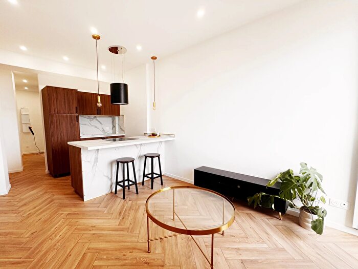 Beausoleil, Moneghetti : Appartement 1 pièce à vendre