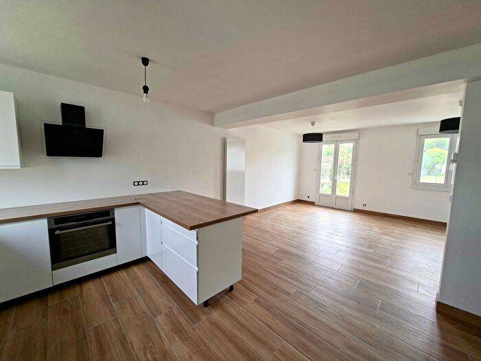 Saint-Nazaire, Ouest - Maison 7 pièces à vendre