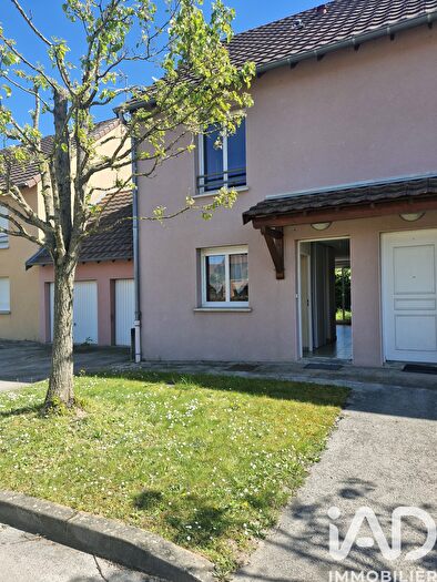 Lux - Maison 3 pièces à vendre