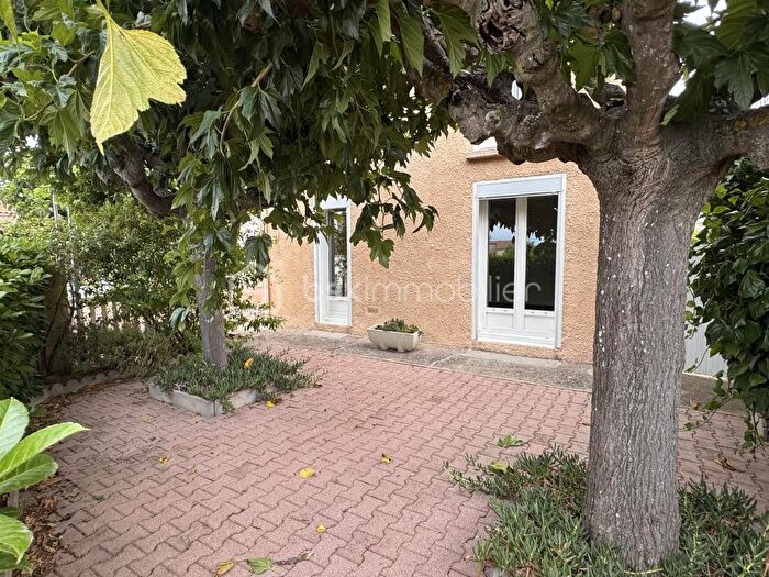 Conilhac-Corbières : Maison 5 pièces à vendre