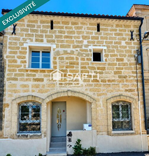 Maison 4 pièces à Le Cailar, à vendre