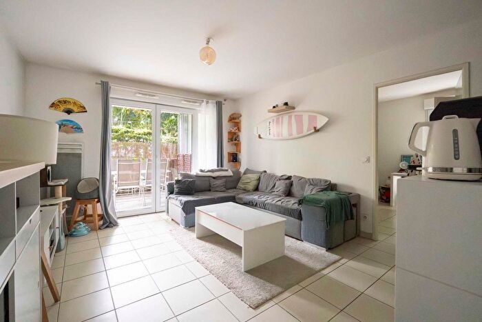 Appartement 2 pièces à BayonneBayonaBaiona, Sainte-Croix, à vendre