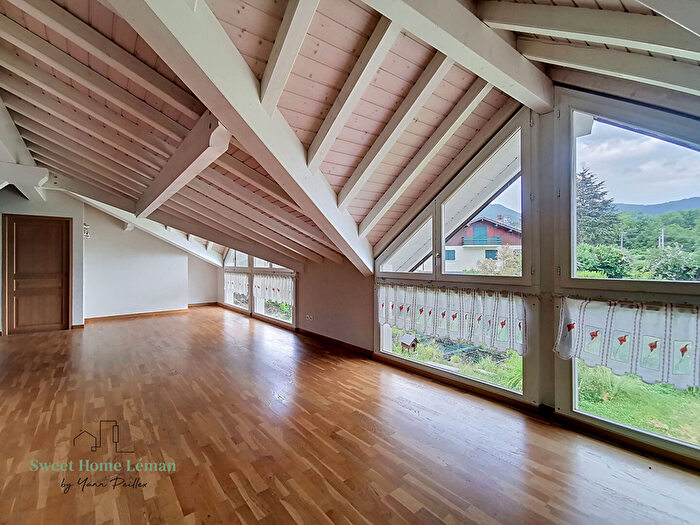 Maison 5 pièces à vendre - Perrignier