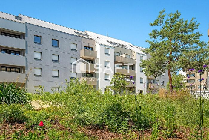 Appartement 2 pièces à Nantes, Saint-Clément, Jardin des plantes, Caserne Lamoricière, à vendre
