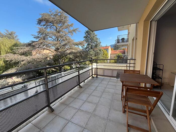 Appartement 3 pièces à louer - Millau, Ladoux, Porte de la Victoire, Le Cayrel, Cartayre, Ladoux