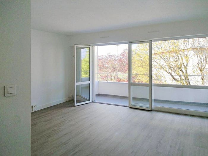 Appartement 2 pièces à louer - Université-Michelet, Nantes