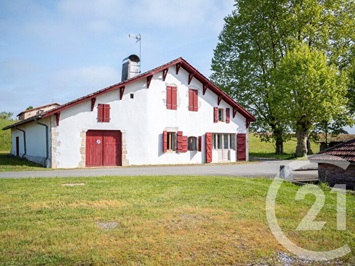 Cagnotte - Maison 8 pièces à vendre