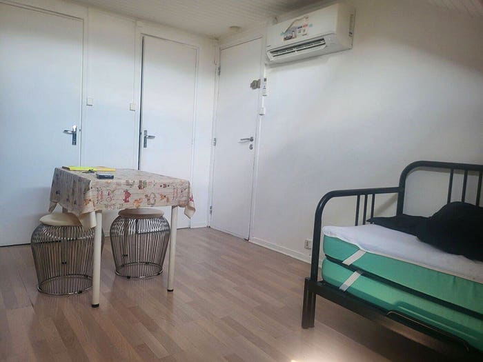 Appartement 1 pièce à louer à Le Nouveau Monde, Bruay-la-Buissière
