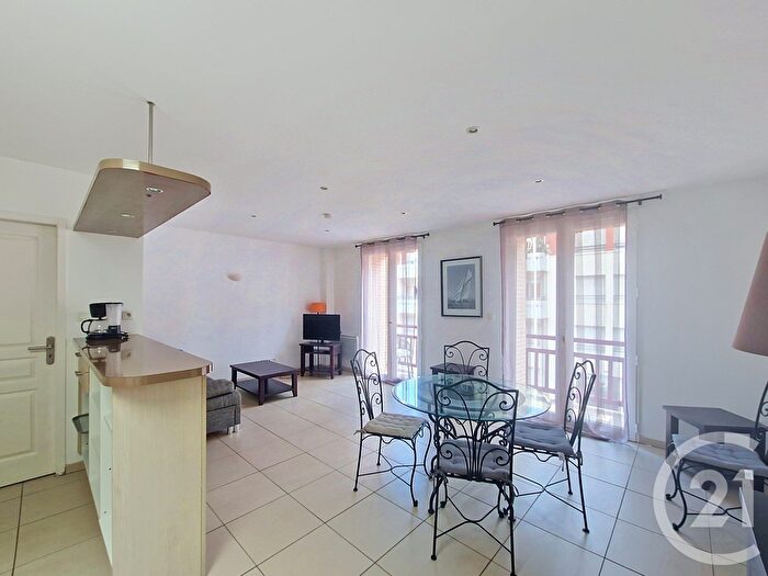 Appartement 2 pièces à vendre - Arcachon, Centre-ville, La Chapelle, Gare