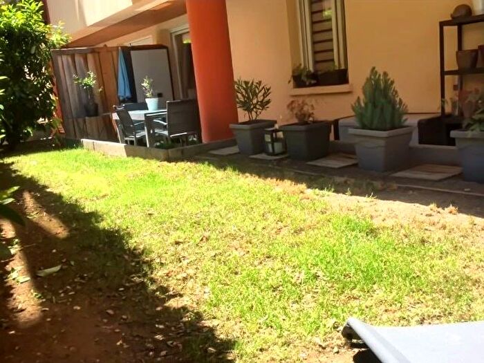 Cruseilles : Appartement 3 pièces à vendre