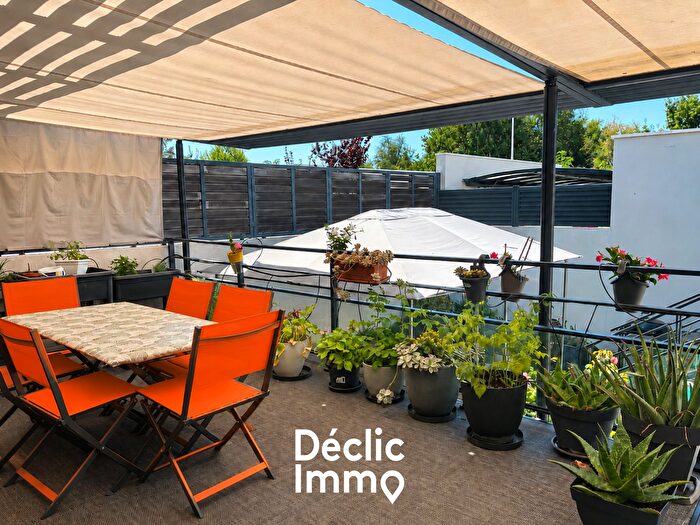 Maison 3 pièces à Le Grau-du-Roi, Espiguette, Elysée, Bon Séjour, Soleil, Marine, Salonique, à vendre
