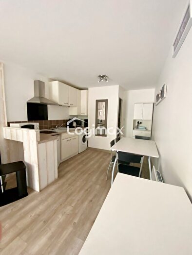Appartement 2 pièces à louer à La Rochelle, Centre-ville, Vieux-port, Marché