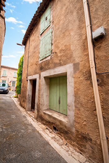 Maison 3 pièces à vendre à Peyriac-Minervois