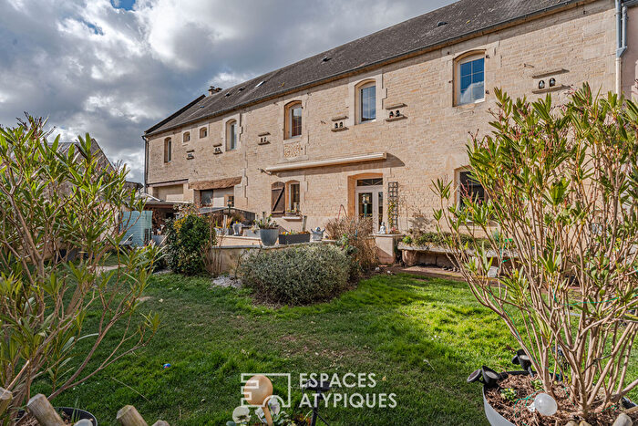 Maison à vendre - Basly - 15 pièces - 10 chambres