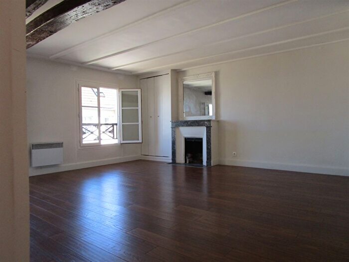 Appartement à louer - Paris e , Elysée, Madeleine - 3 pièces - 2 chambres