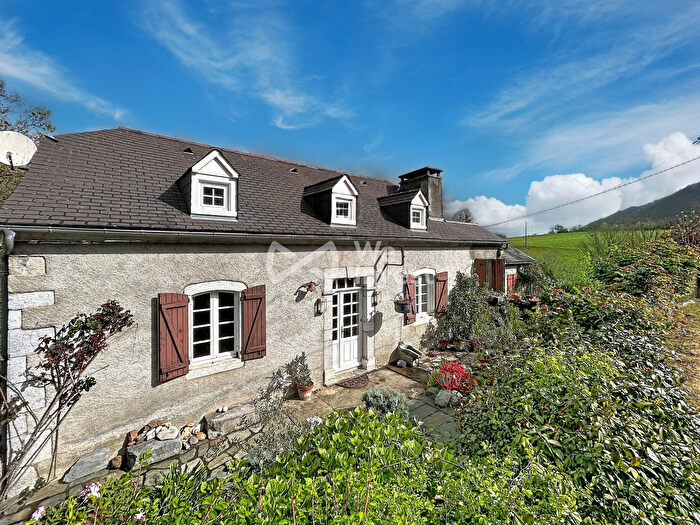 Maison à vendre - Arthez-dAsson - 5 pièces - 3 chambres