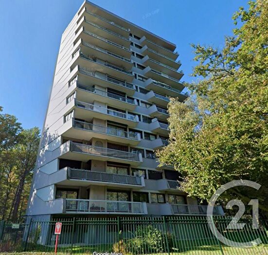 Appartement 2 pièces à louer - Tremblay-en-France, Centre-ville