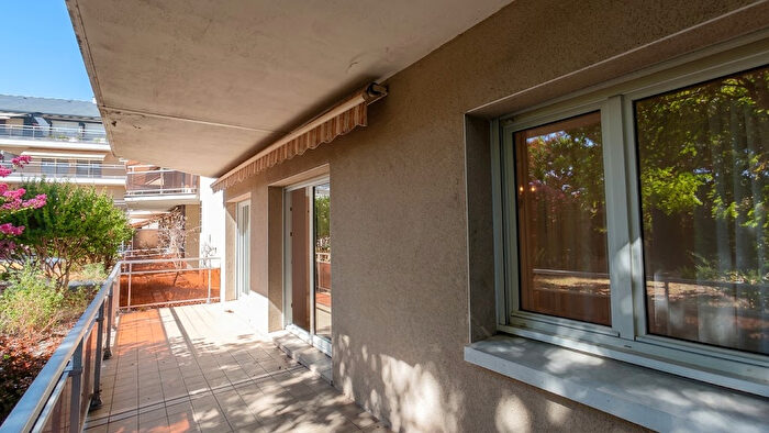 Appartement 3 pièces à vendre - Châtellerault, Est