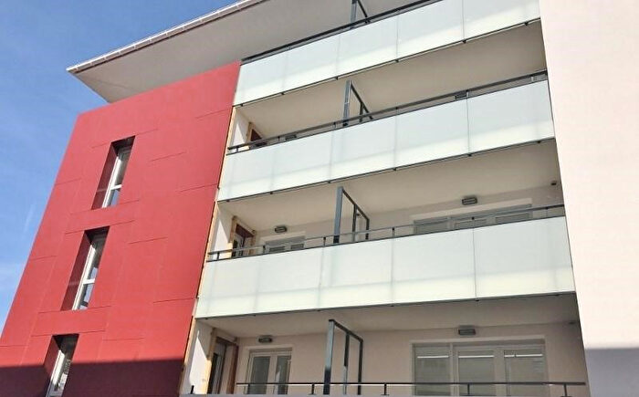 Aubagne, Passons, Verdun : Appartement 2 pièces à louer