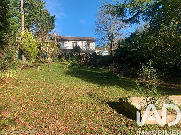 Maison à vendre - Mussidan - 6 pièces - 4 chambres