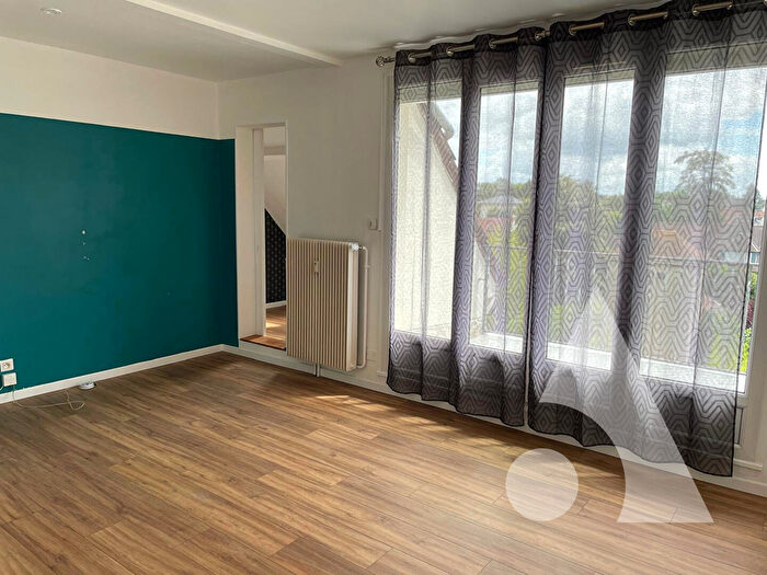 Appartement 1 pièce à vendre à Crépy-en-Valois, Ramon