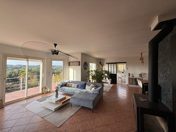 Maison à vendre - Nîmes, Vacquerolles, Golf - 4 pièces - 3 chambres