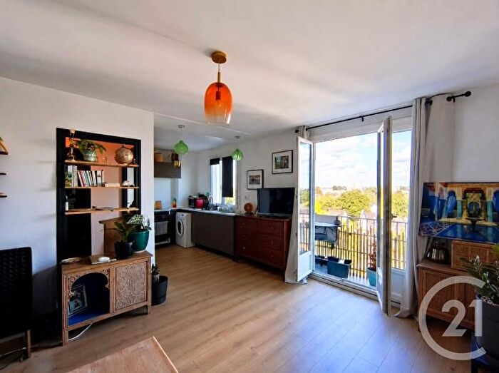 Saint-Herblain, Nord : Appartement 1 pièce à louer