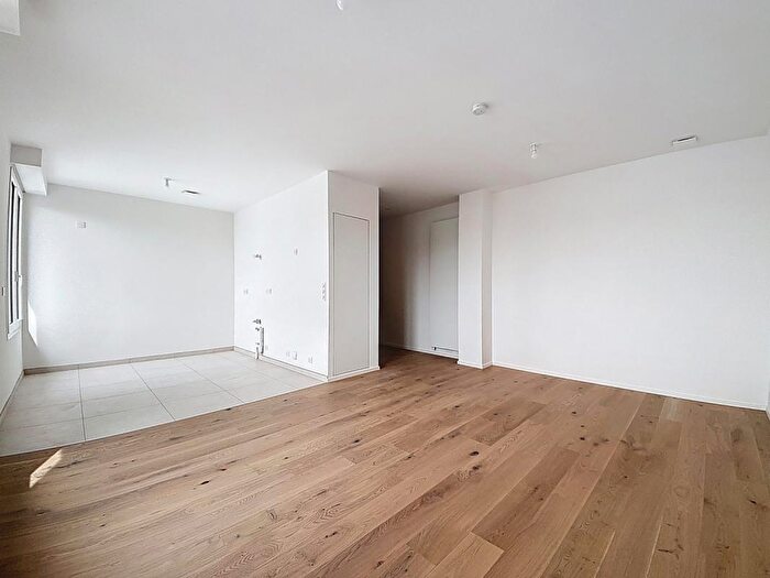 Appartement à vendre - Brest, Centre-ville, Port - 3 pièces - 2 chambres