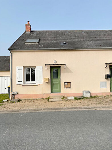 Maison à vendre - Cerdon - 4 pièces - 2 chambres