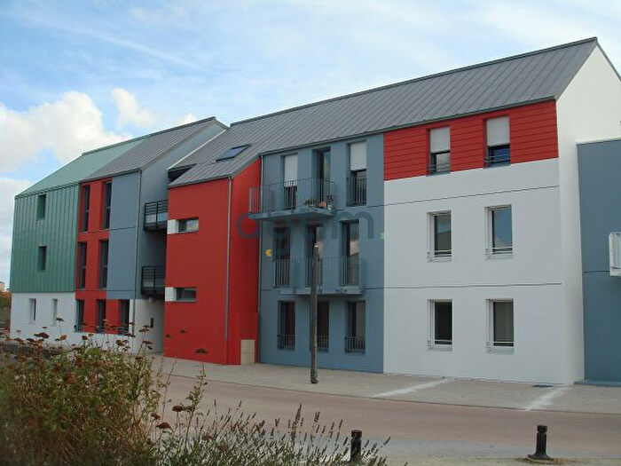 Appartement 1 pièce à Montaigu, à louer