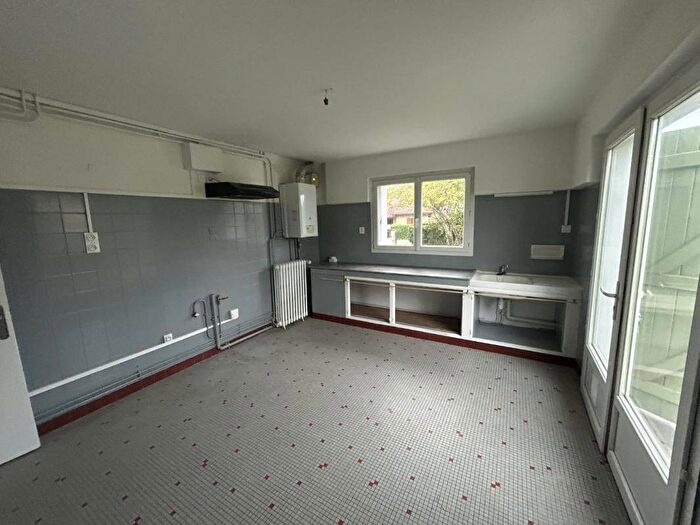 Maison à louer - Saint Vincent, Dax - 3 pièces - 2 chambres