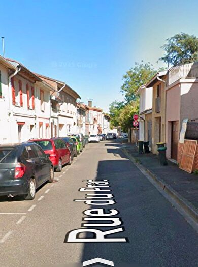 Maison à vendre - Colomiers, Prat Couderc - 4 pièces - 3 chambres