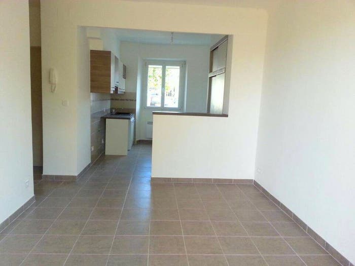 Legue-Pous du Plan, Carpentras : Appartement 2 pièces à louer