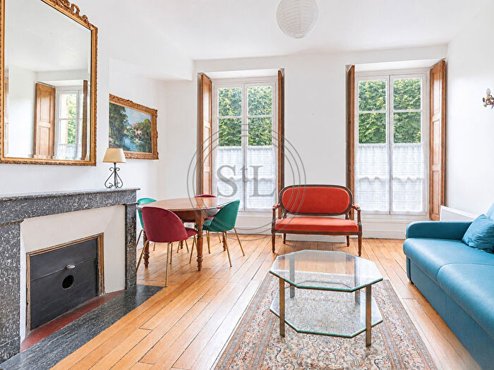 Versailles, Notre Dame - Appartement 2 pièces à vendre
