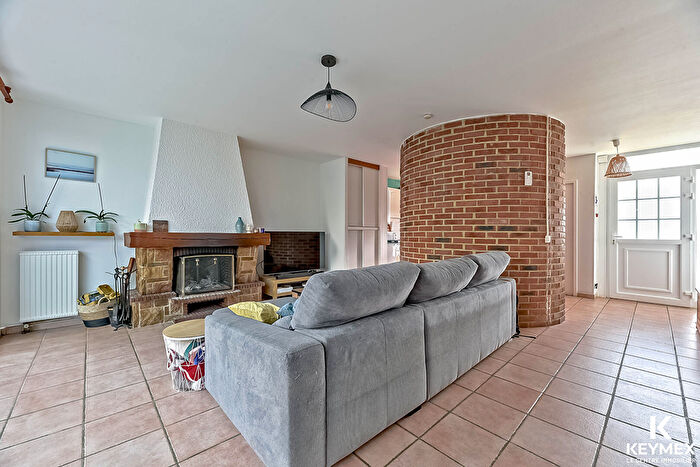 Maison 4 pièces à vendre - Puiseux-en-France