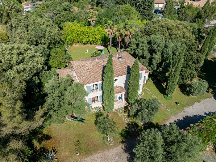Maison 6 pièces à vendre - Castelnau-le-Lez, Mendras, Zone d'activité La Garrigue
