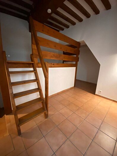 Appartement à louer - Beaux Arts, Montpellier - 1 pièce